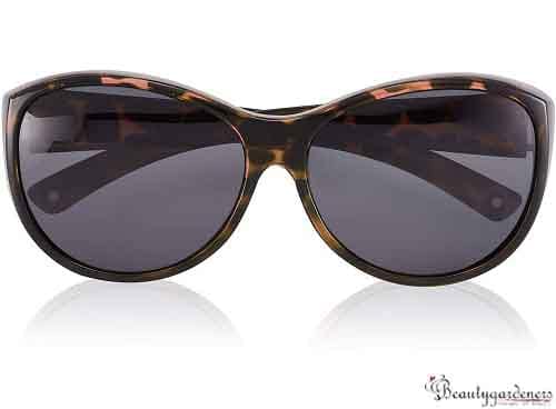 10 best fit over sunglasses to wear over prescription glasses in 2022