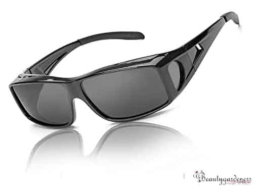10 best fit over sunglasses to wear over prescription glasses in 2022