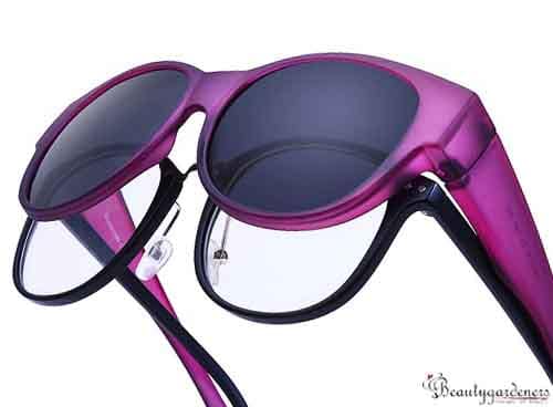10 best fit over sunglasses to wear over prescription glasses in 2022