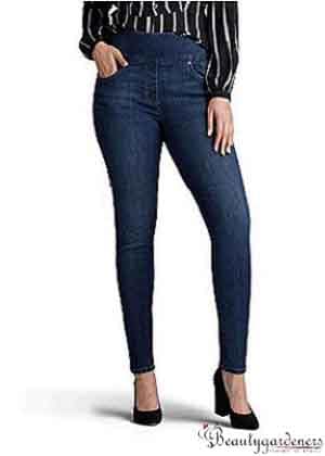 9 best jeans for apple shape body women in 2022