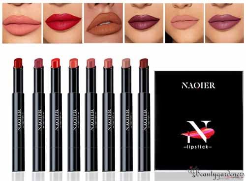 10 best lipstick sets in 2022