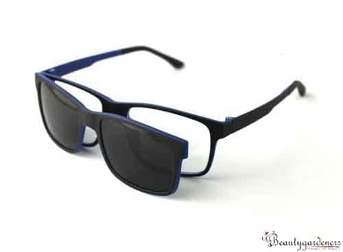 how to wear sunglasses with spectacles - Fashion & Beauty Advice