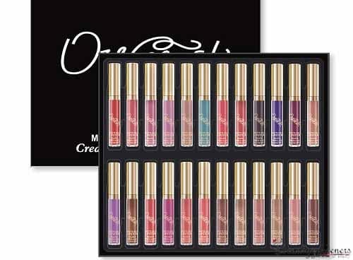 10 best lipstick sets in 2022